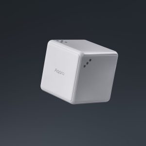 Aqara Cube T1 Pro - Aqara UK Shop