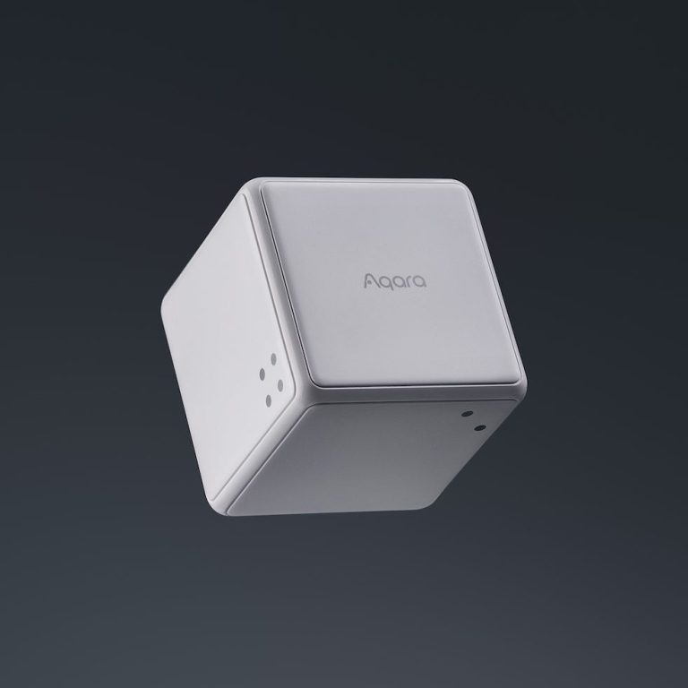 Aqara Cube T1 Pro - Aqara UK Shop