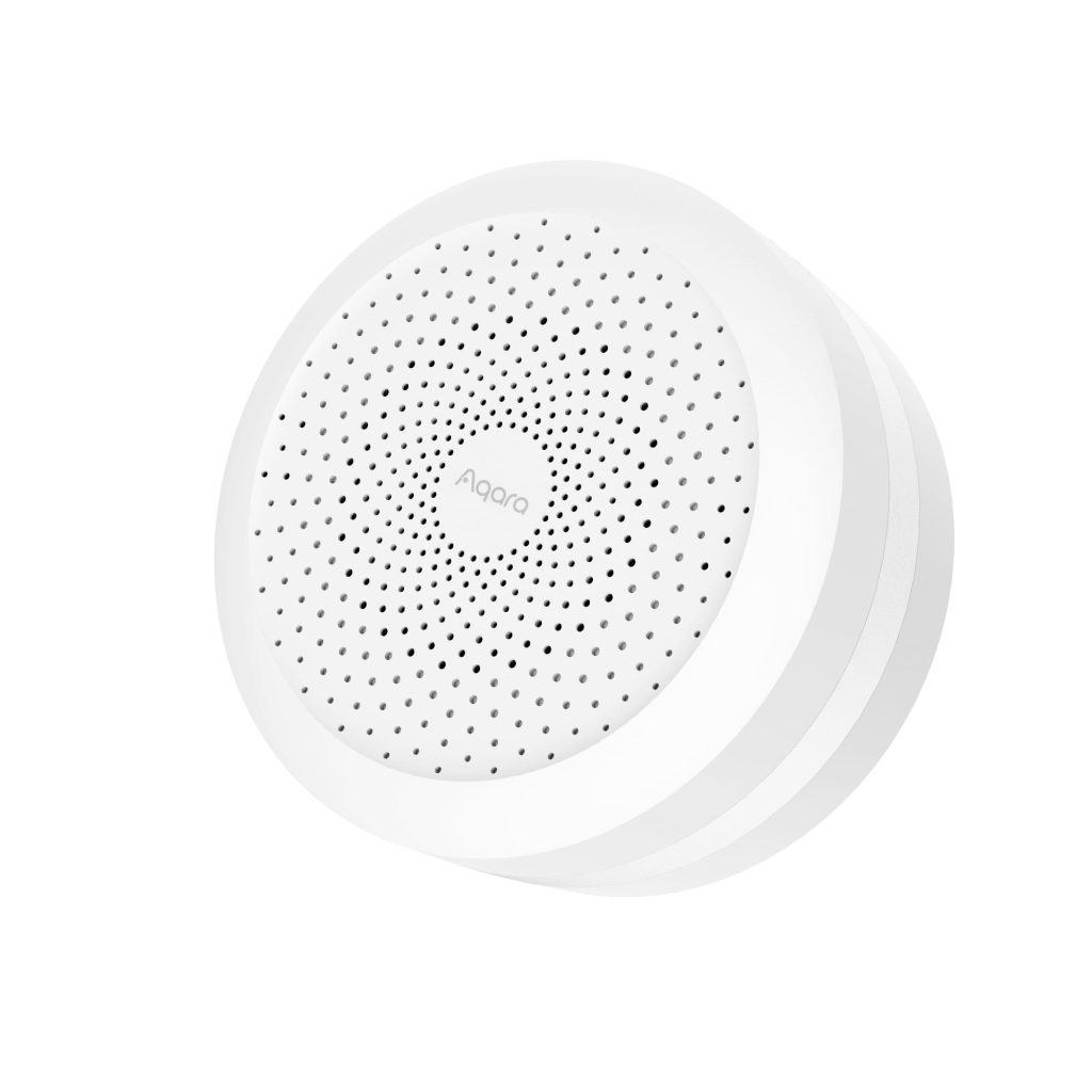 Aqara Hub M1S Gen 2 - Aqara UK Shop