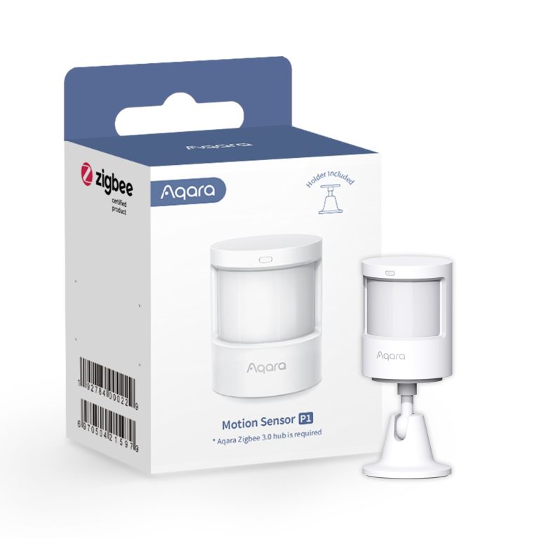 Aqara Sensors - Aqara UK Shop
