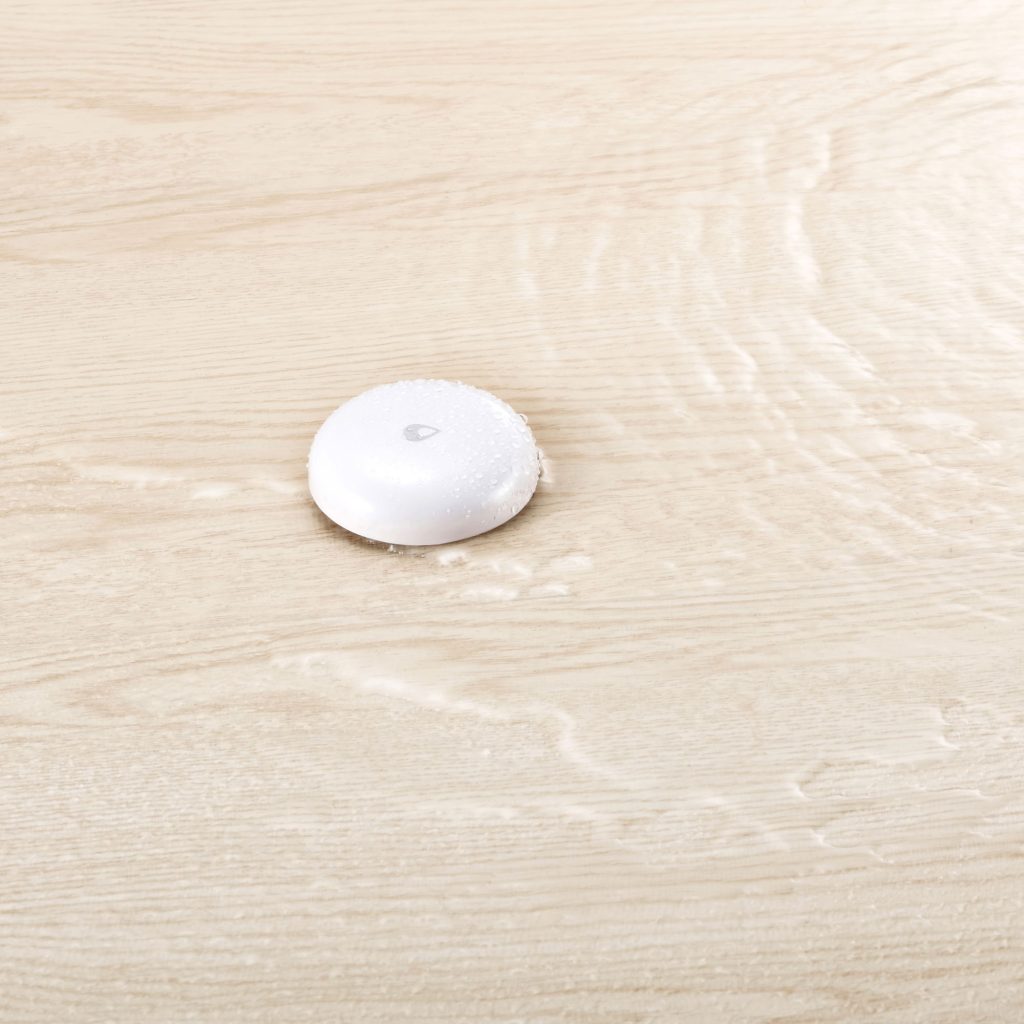 Aqara Water Leak Sensor - Aqara UK Shop
