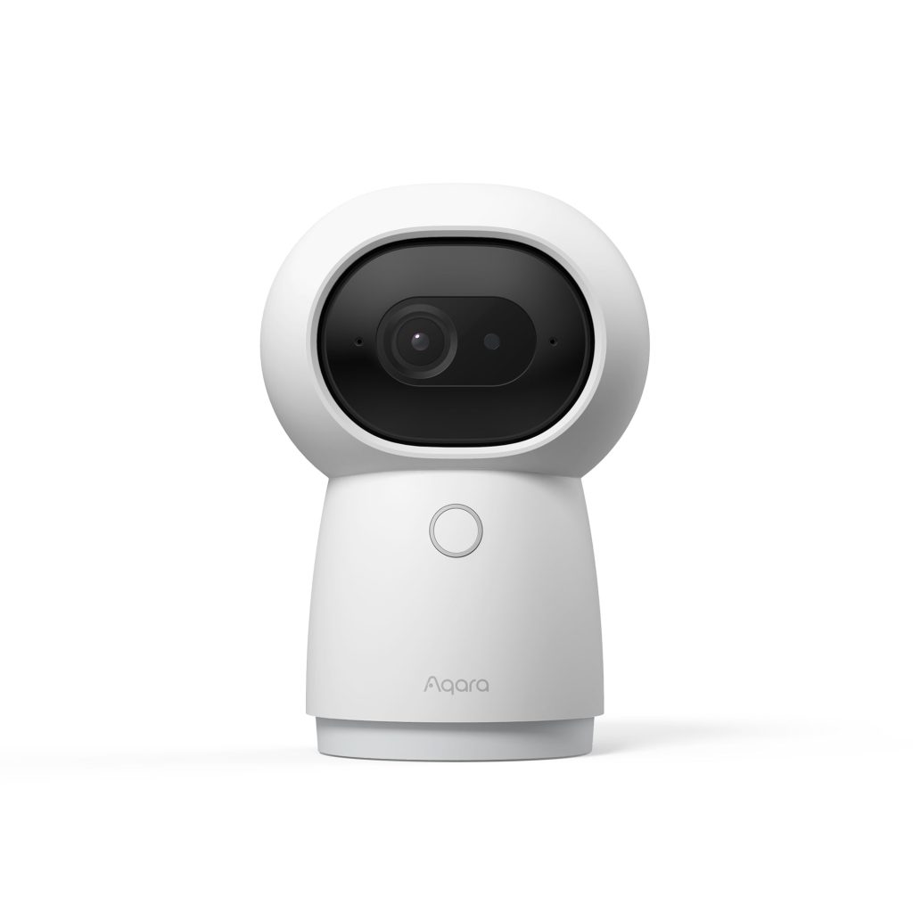 Aqara Camera Hub G3 - Aqara UK Shop