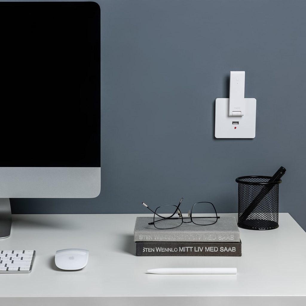 Aqara Hub E1 - Aqara UK Shop