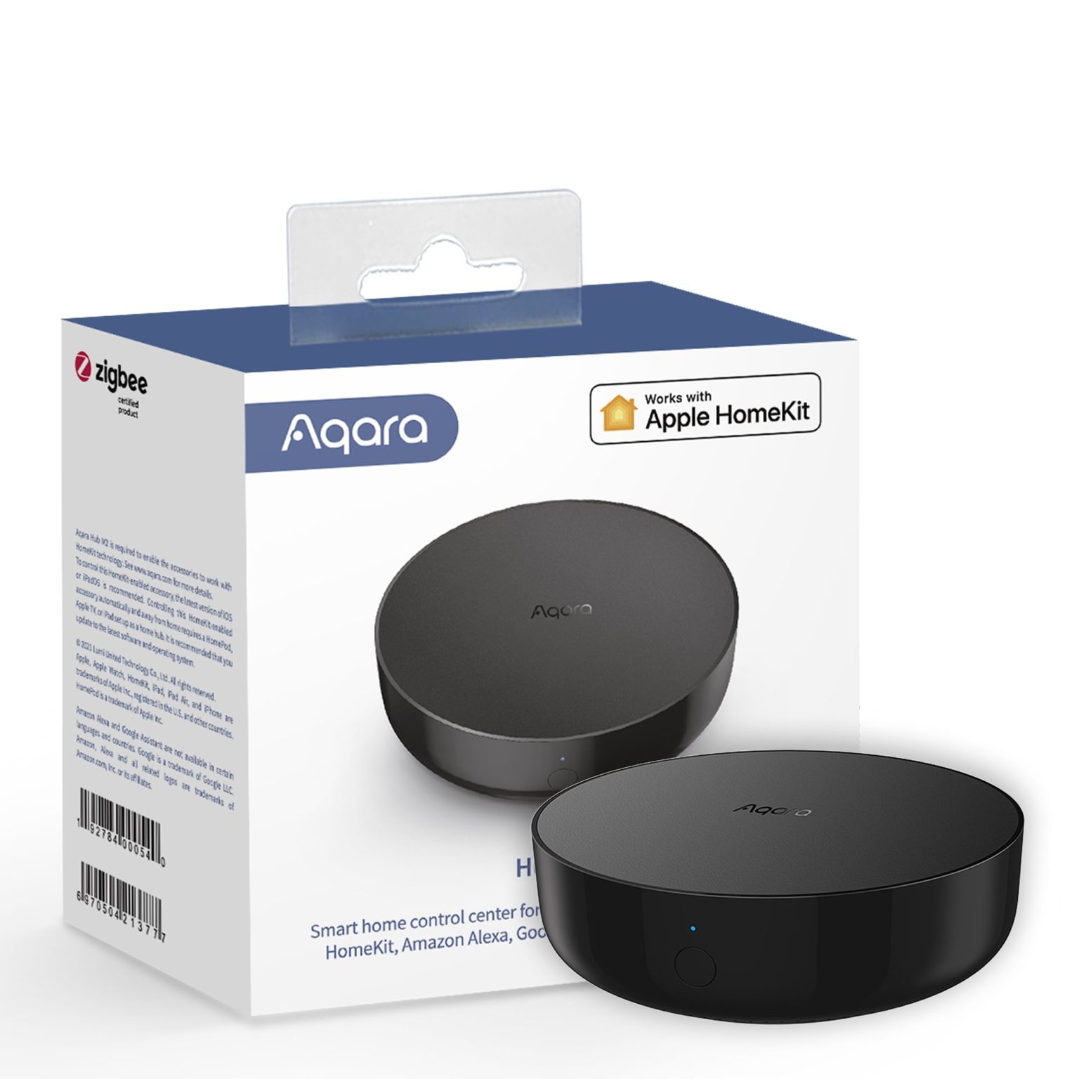 Aqara Hubs - Aqara UK Shop