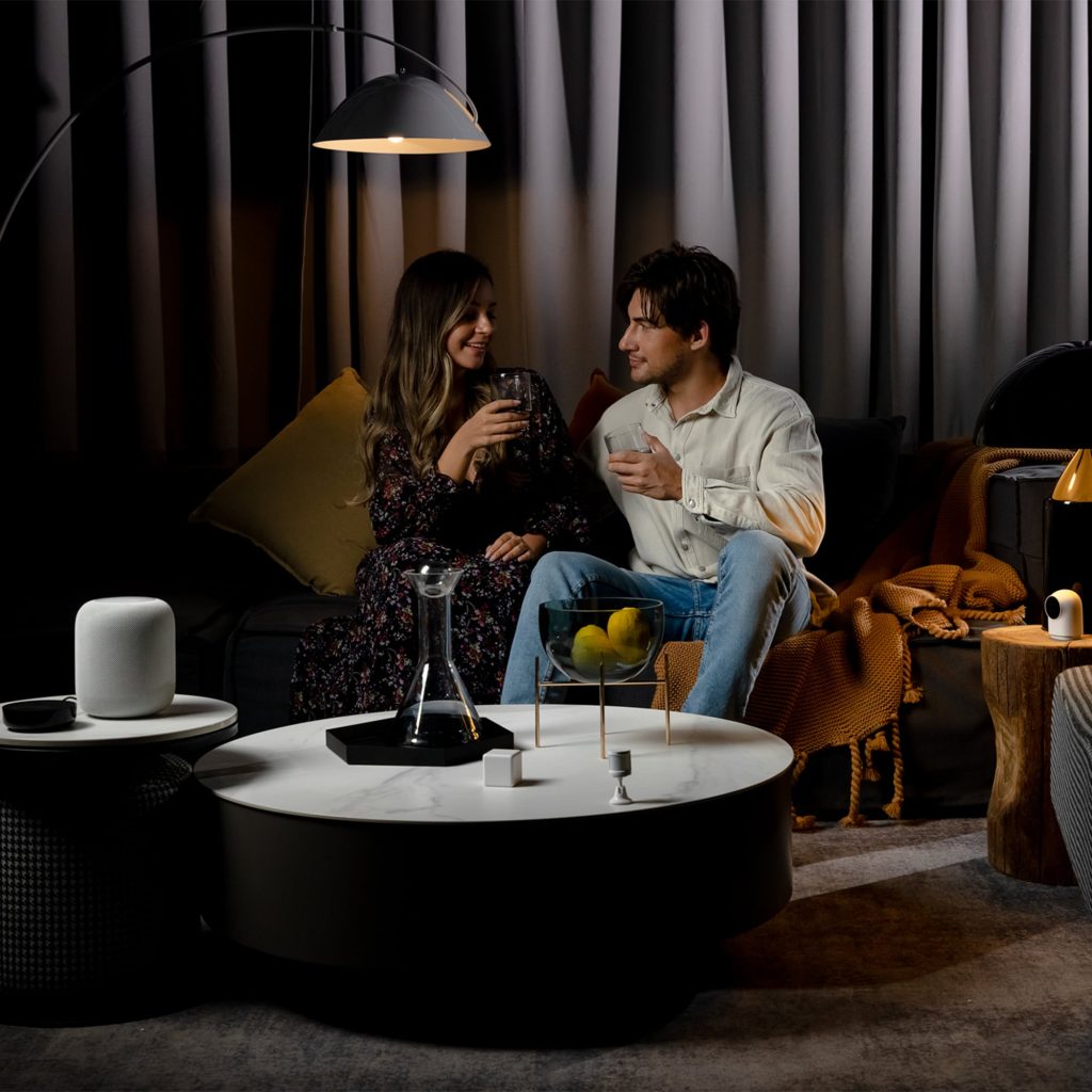Aqara Hub M2 - Aqara UK Shop