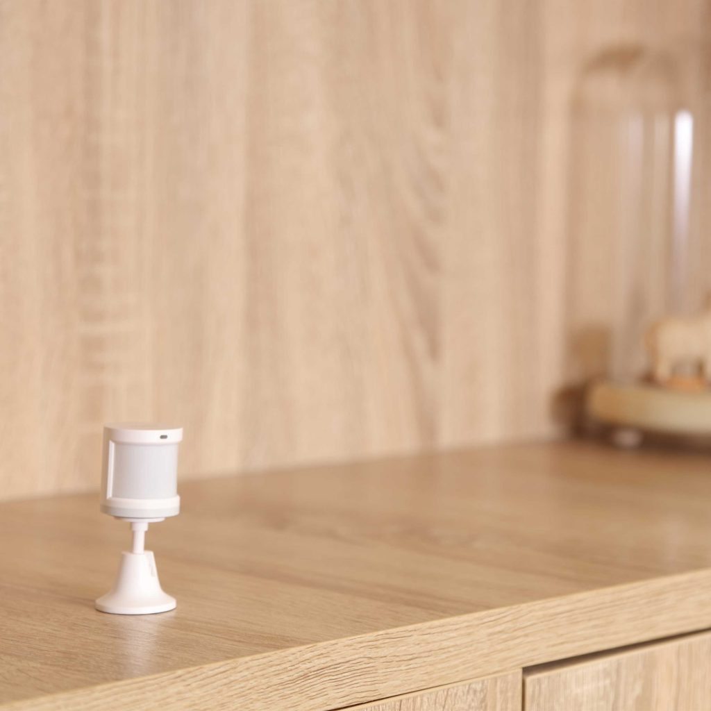 Aqara Motion Sensor - Aqara UK Shop
