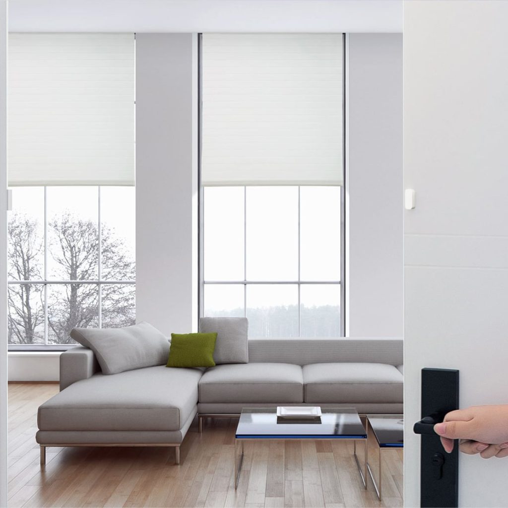 Aqara Smart Roller Shade Controller - Aqara UK Shop