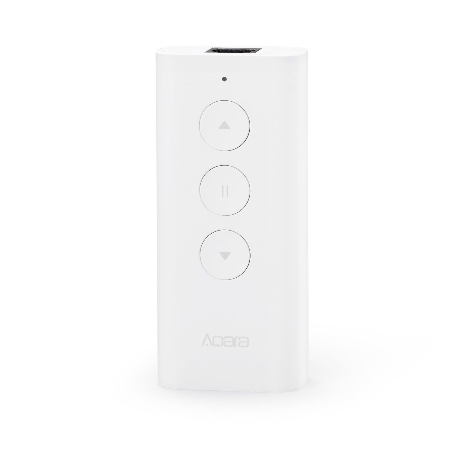Aqara Smart Roller Shade Controller - Aqara UK Shop