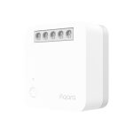 Aqara Single Switch Module T1 (No Neutral) - Aqara UK Shop