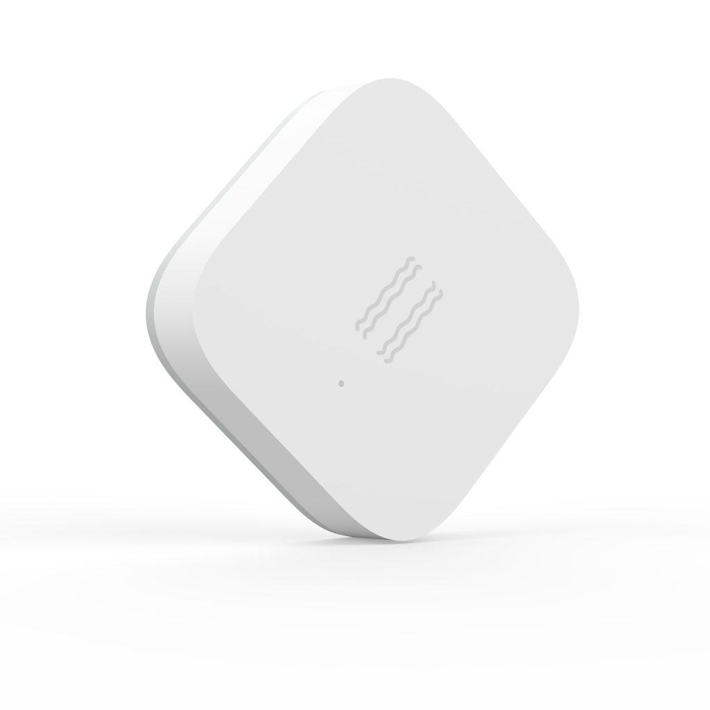 Aqara Vibration Sensor - Aqara UK Shop