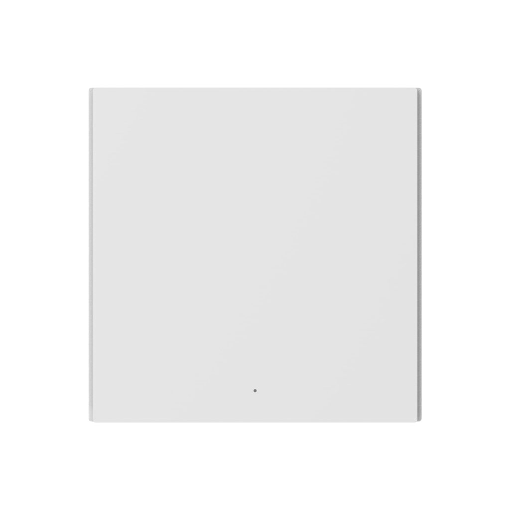 Aqara Smart Wall Switch H1 (With Neutral, Single Rocker) - Aqara UK Shop