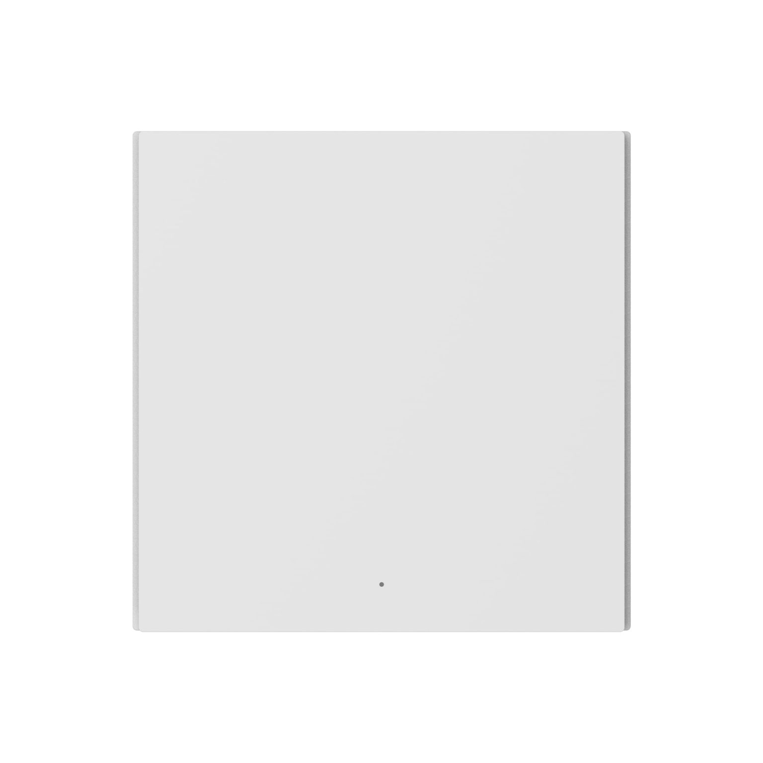 Aqara Smart Wall Switch H1 (No Neutral, Single Rocker) - Aqara UK Shop