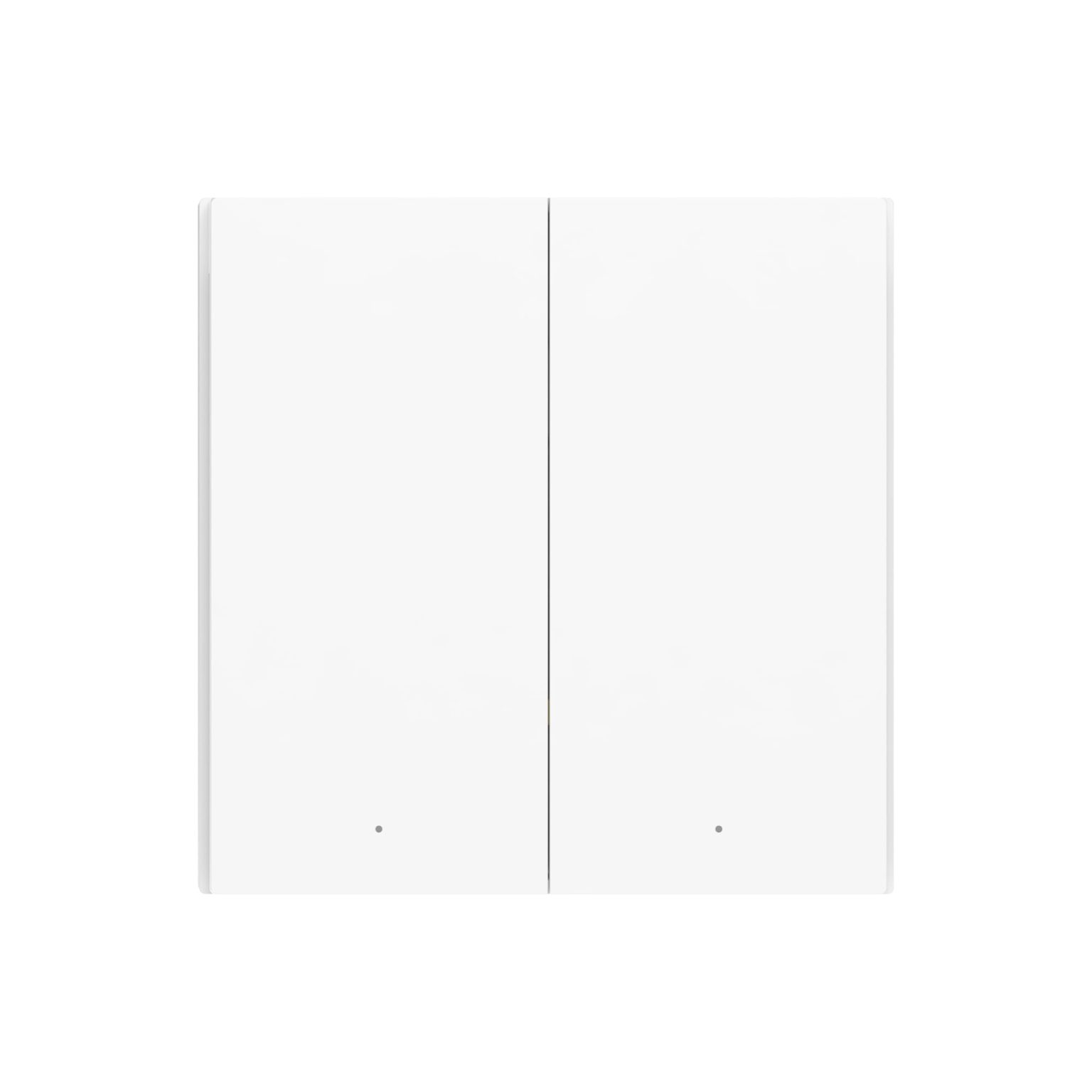 Aqara Wireless Remote Switch H1 (Double Rocker) - Aqara UK Shop
