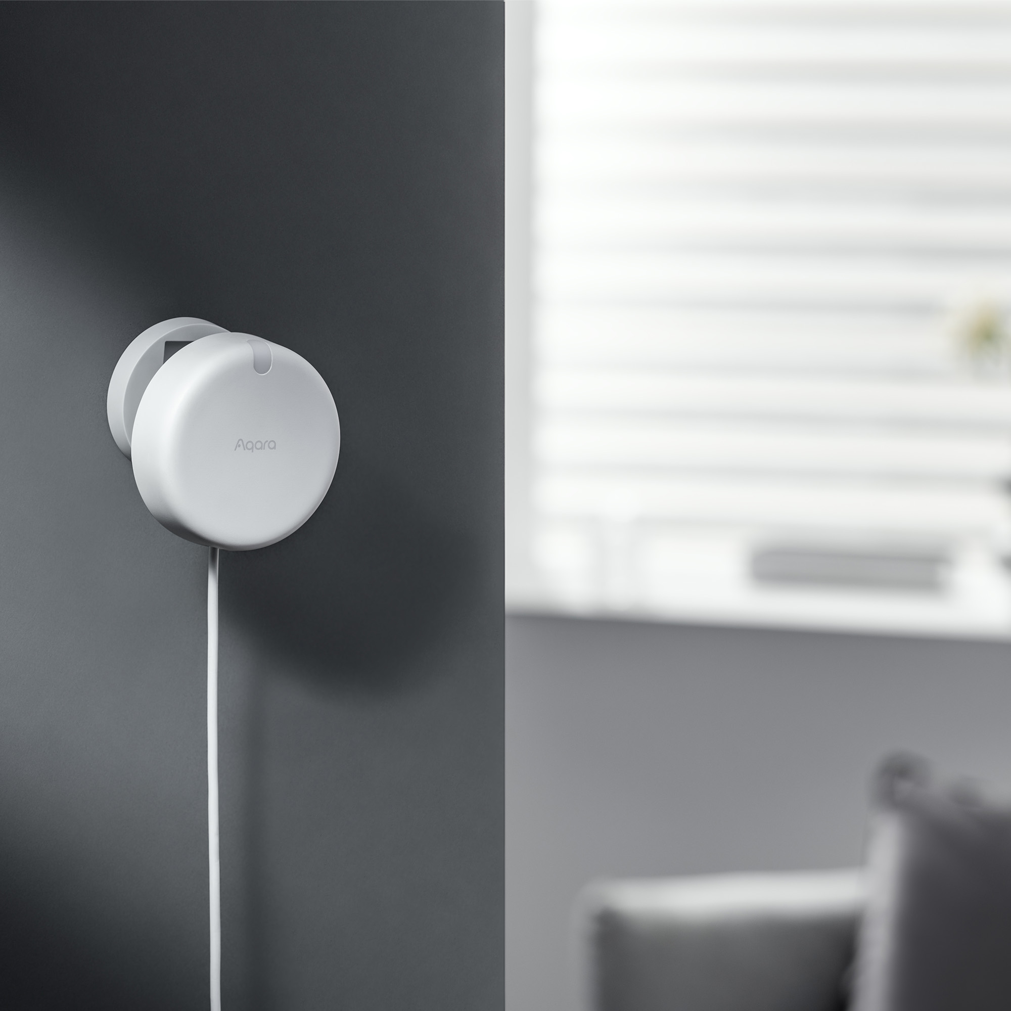 Aqara Presence Sensor FP2 - Aqara UK Shop