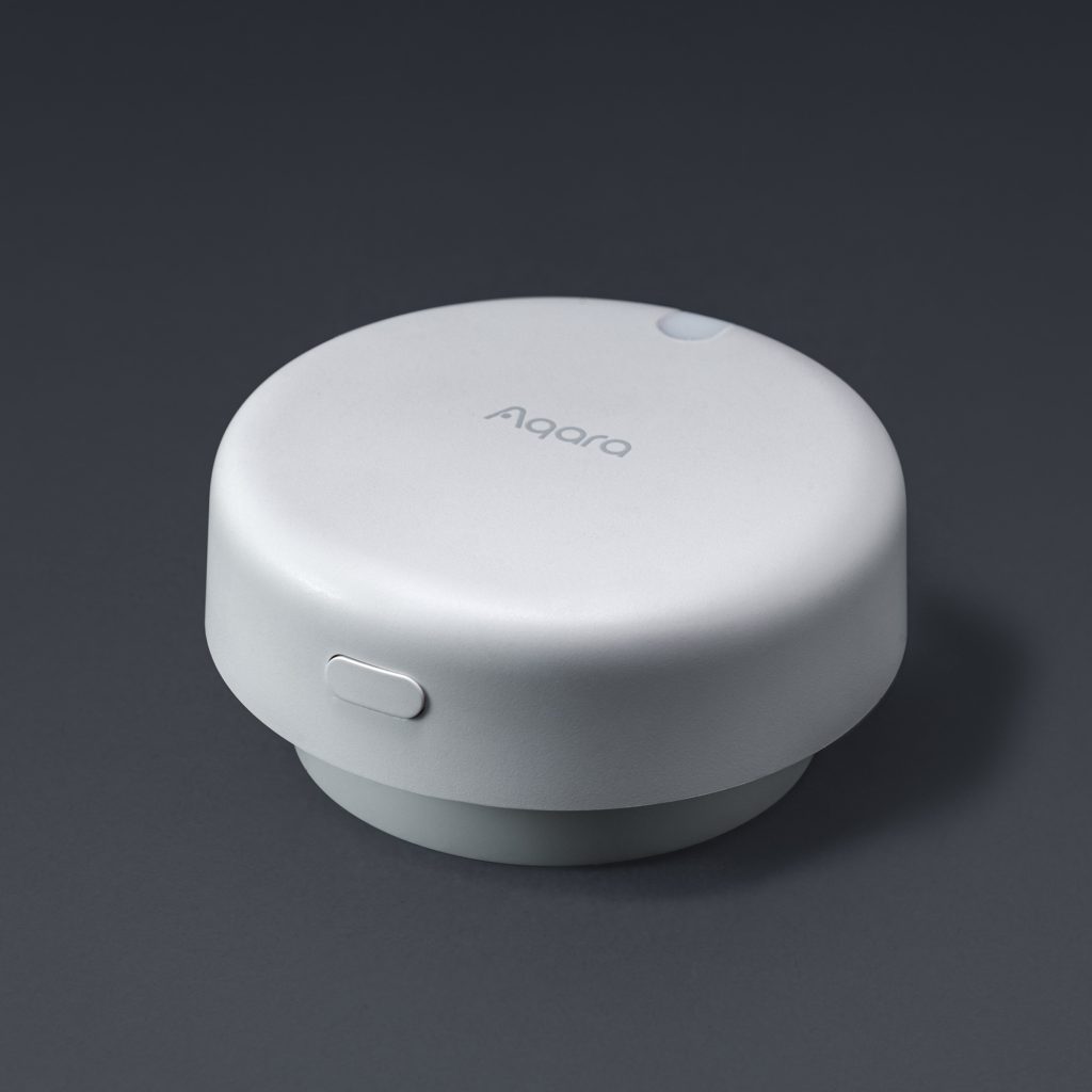 Aqara Presence Sensor FP2 - Aqara UK Shop