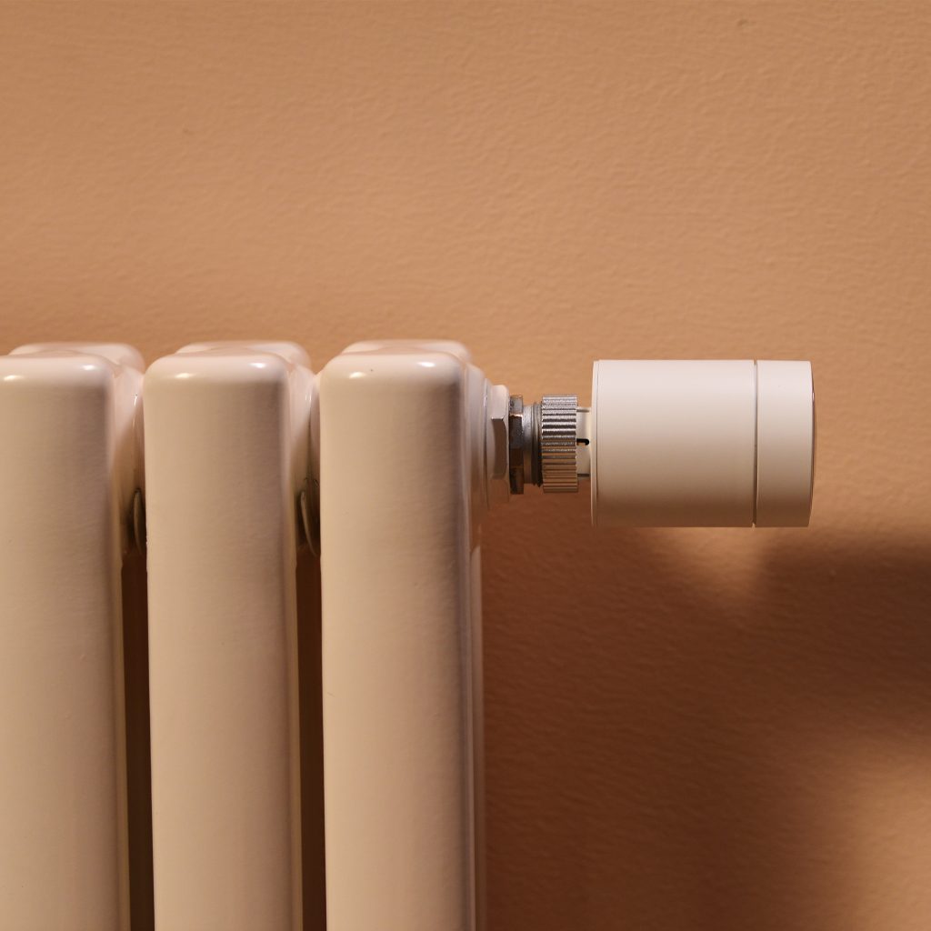 Aqara Radiator Thermostat E1 - Aqara UK Shop
