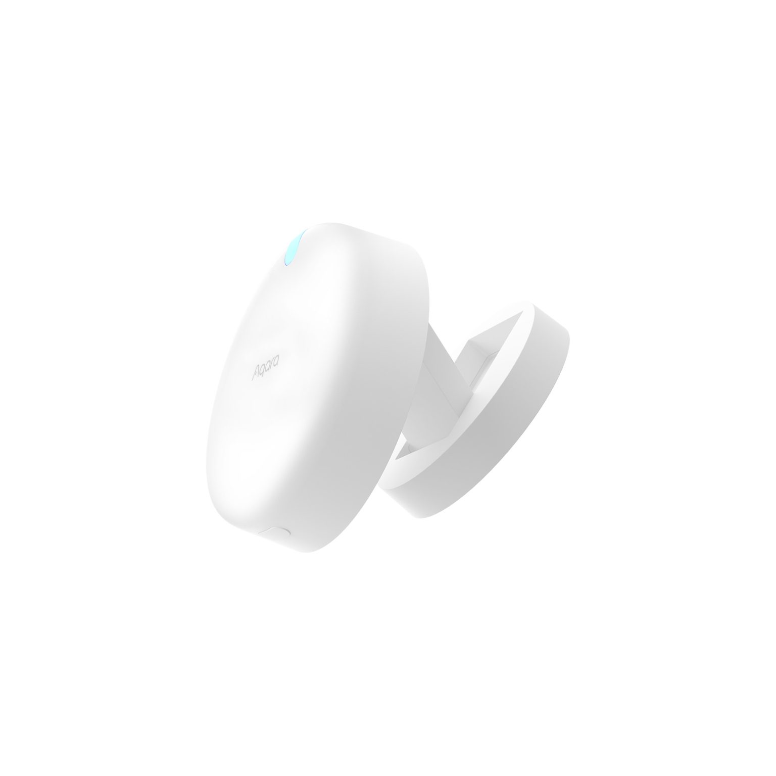 Aqara Presence Sensor FP2 - Aqara UK Shop