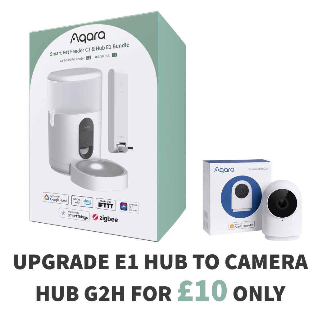 Bundles - Aqara UK Shop