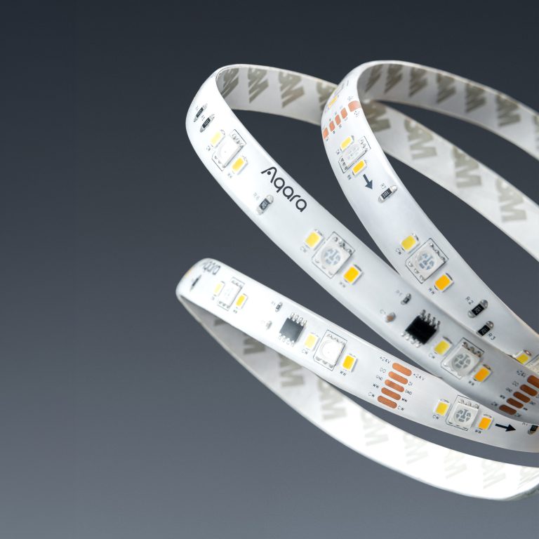 Aqara LED Strip T1 - Aqara UK Shop