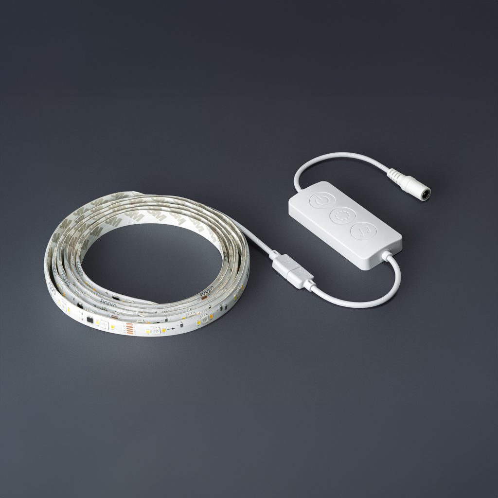 Aqara LED Strip T1 - Aqara UK Shop