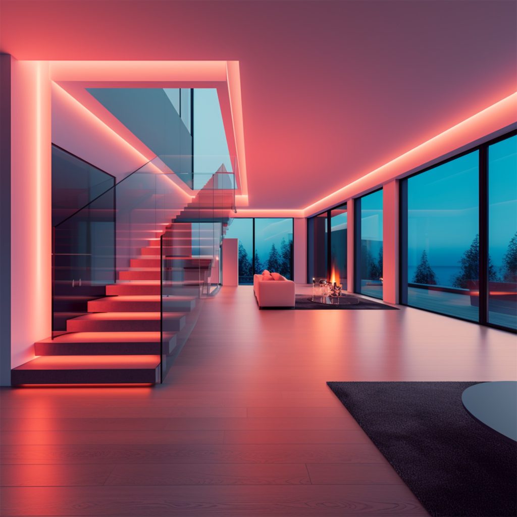 LED Strip Extension - Aqara UK Shop