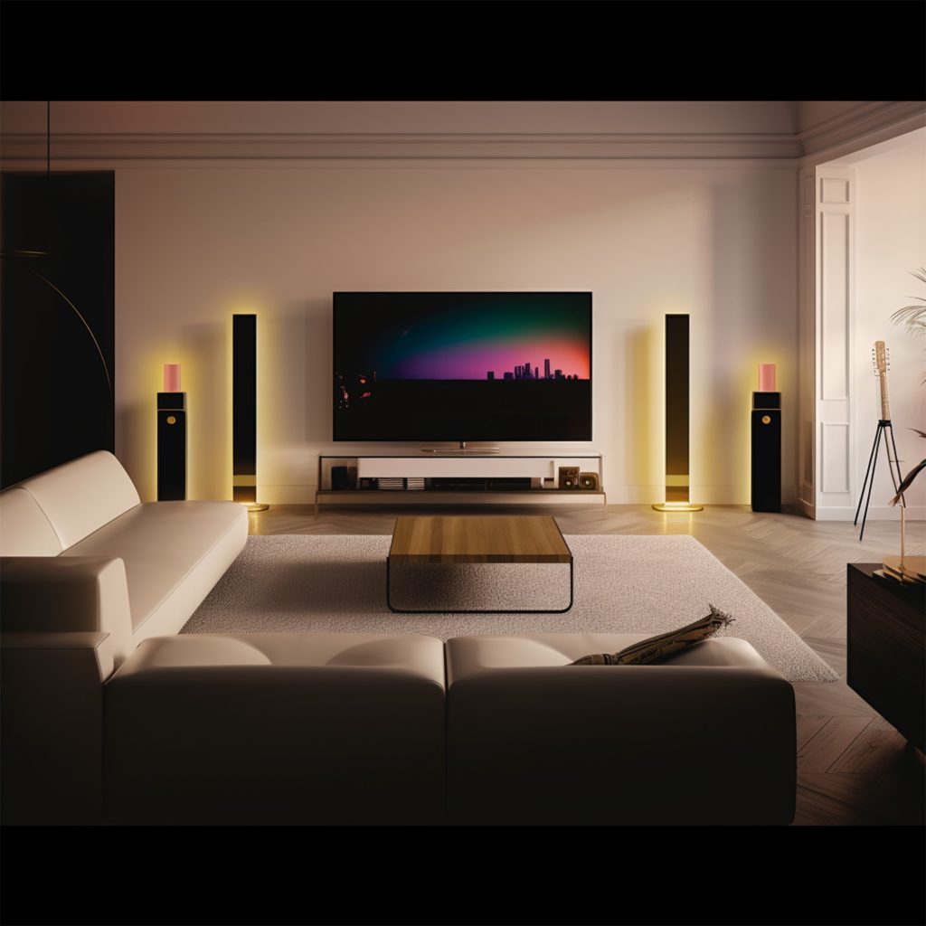 Aqara LED Strip T1 - Aqara UK Shop