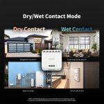 Aqara Dual Relay Module T2 - Aqara UK Shop