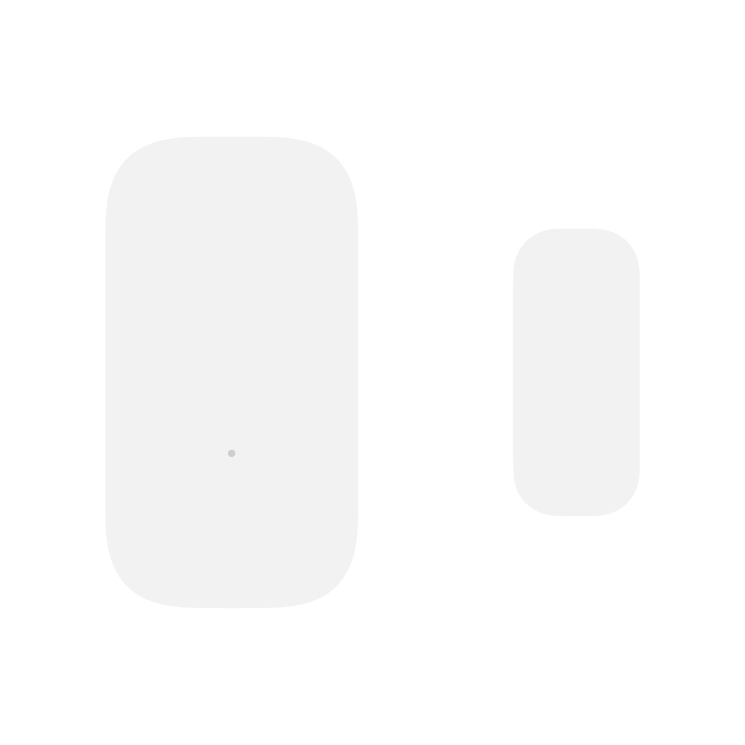 Aqara Door and Window Sensor T1 - Aqara UK Shop