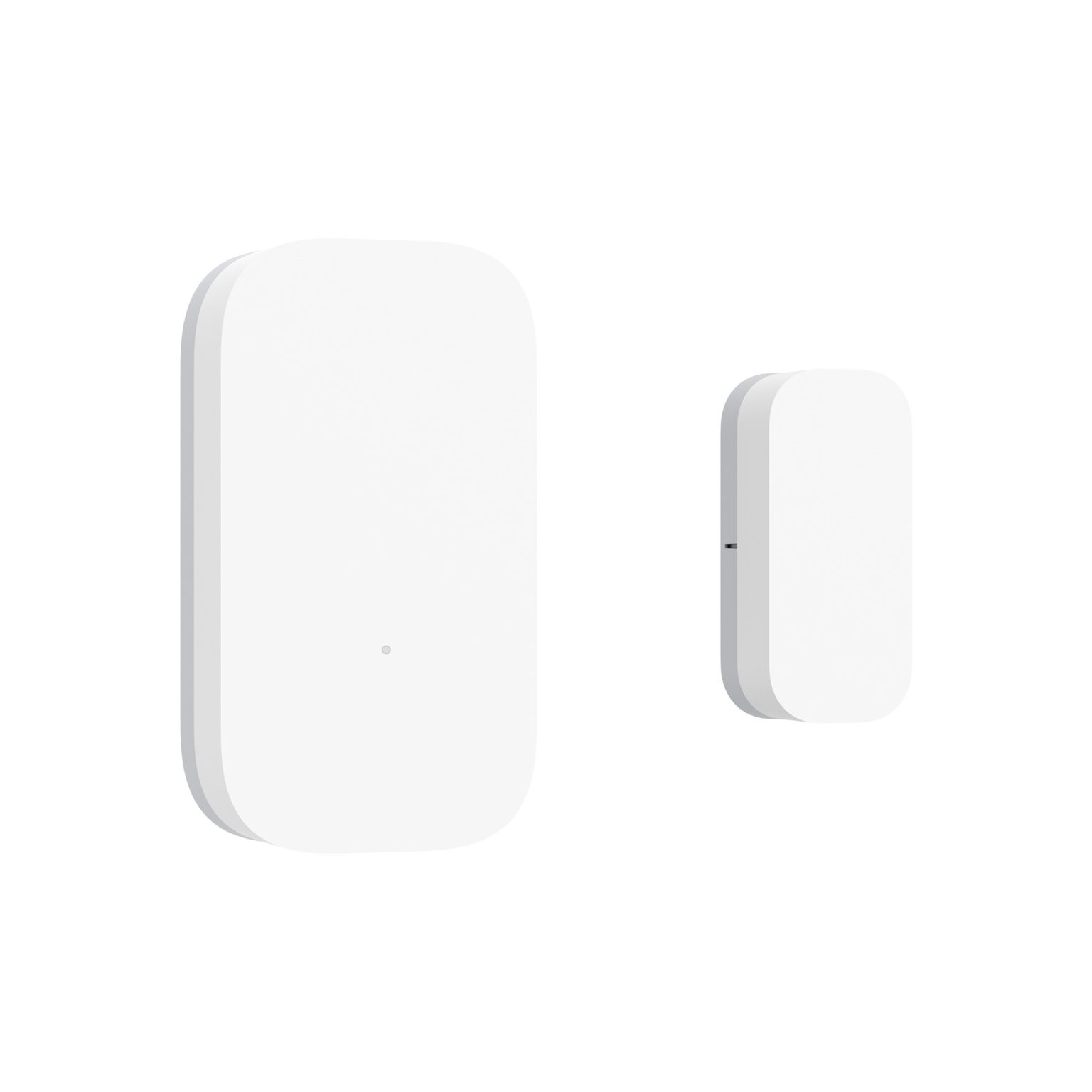 Aqara Door and Window Sensor T1 - Aqara UK Shop