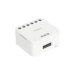 Aqara Dual Relay Module T2 - Aqara UK Shop