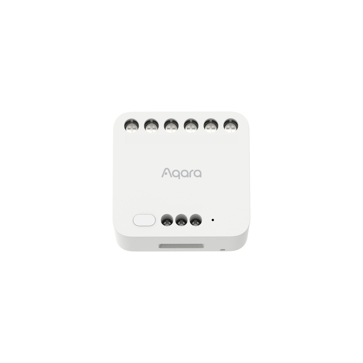 Aqara Dual Relay Module T2 - Aqara UK Shop
