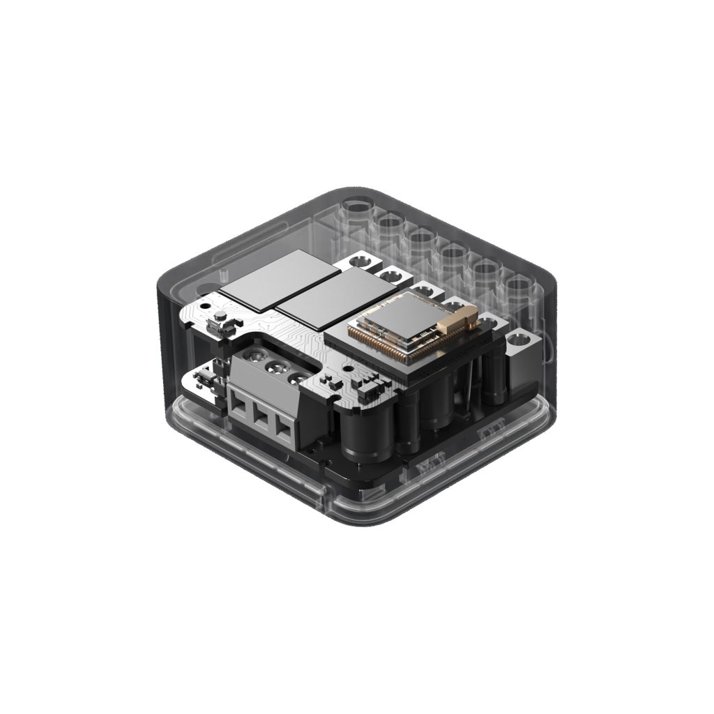 Aqara Dual Relay Module T2 - Aqara UK Shop