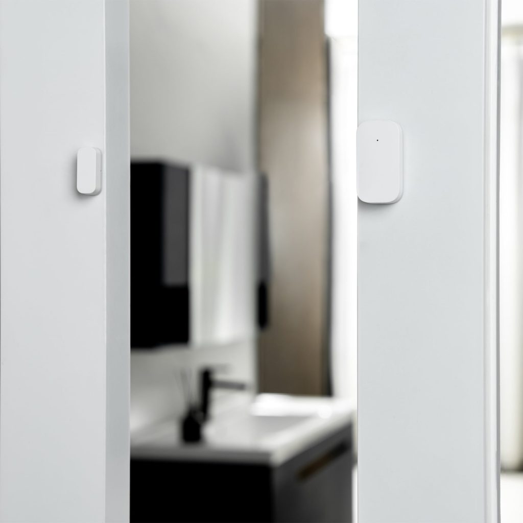 Aqara Door and Window Sensor T1 - Aqara UK Shop