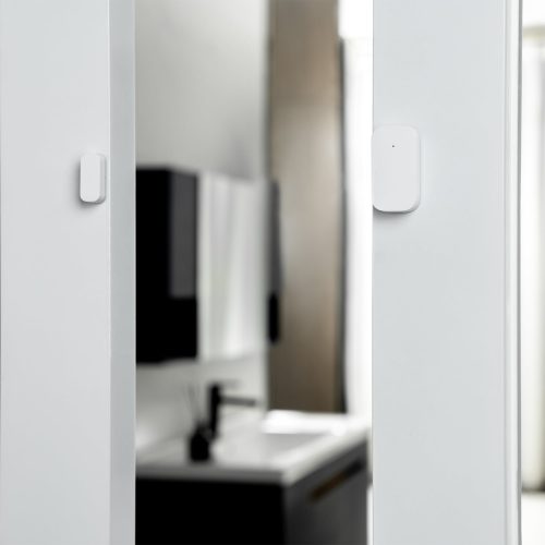 Aqara Door and Window Sensor T1 - Aqara UK Shop