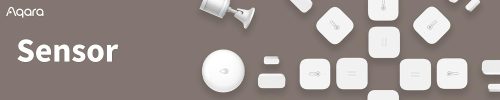 Aqara Sensors - Aqara UK Shop