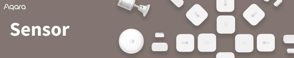 Aqara Sensors - Aqara UK Shop