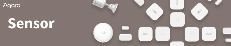 Aqara Sensors - Aqara UK Shop