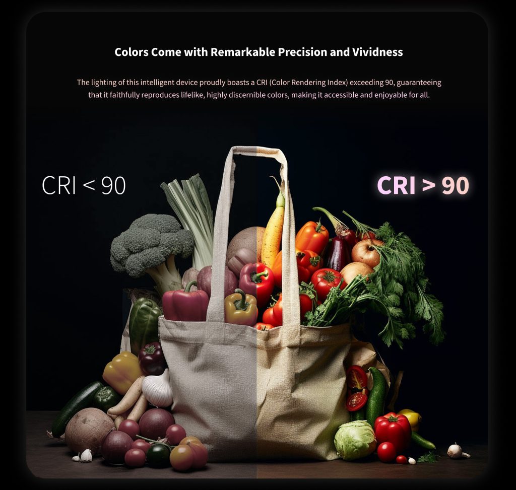 Aqara Ceiling Light T1M - Aqara UK Shop