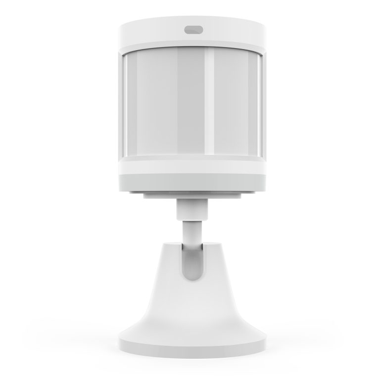 What are presence sensors FP1E and FP2? Functions and Benefits - Aqara ...