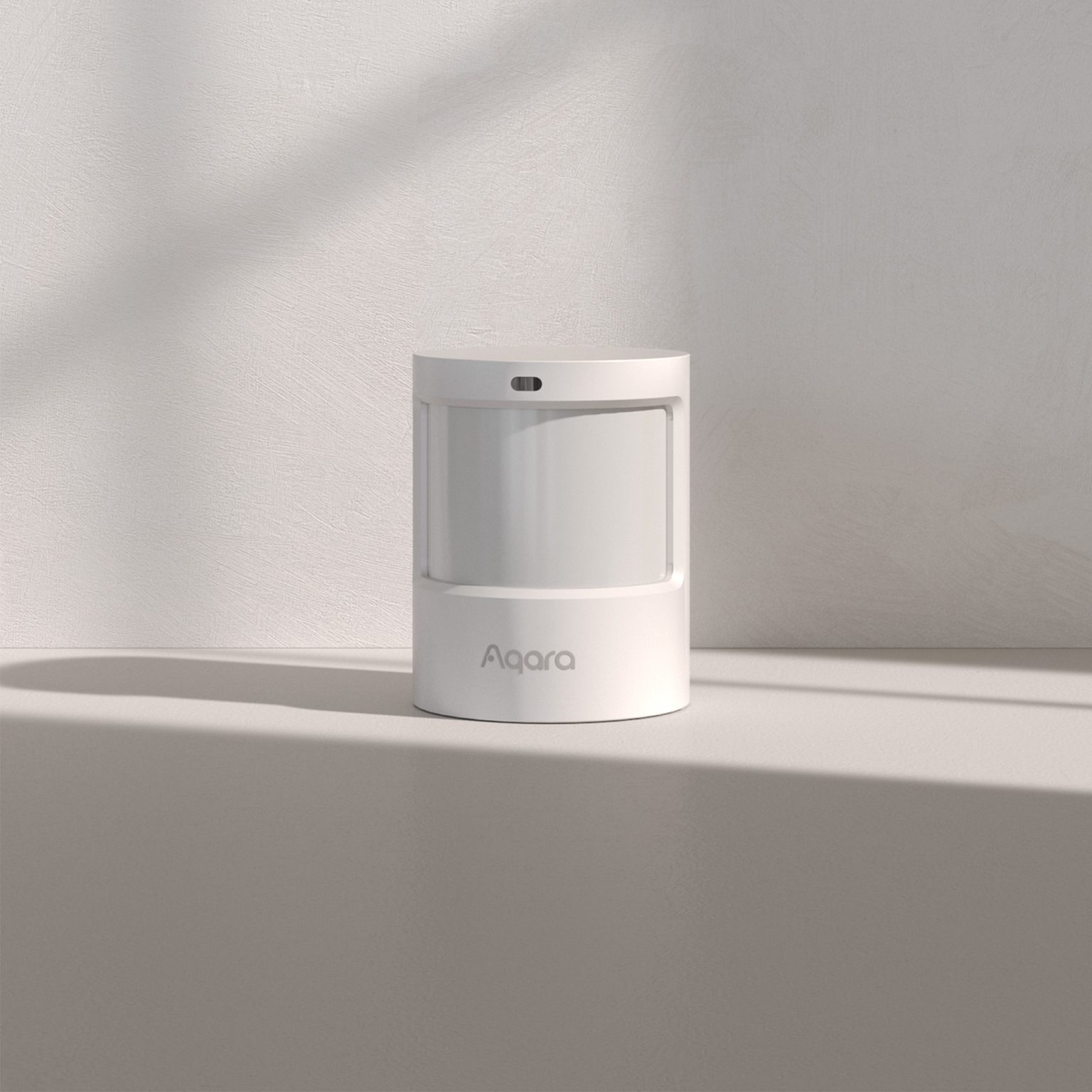Aqara Motion and Light Sensor P2 - Aqara UK Shop