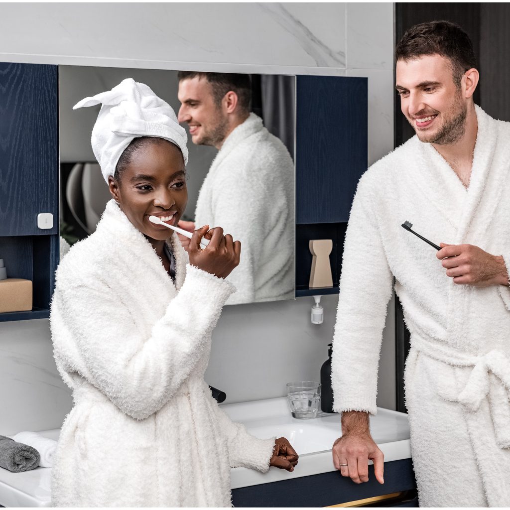 Aqara Matter over Thread Sensor Bundle - Aqara UK Shop