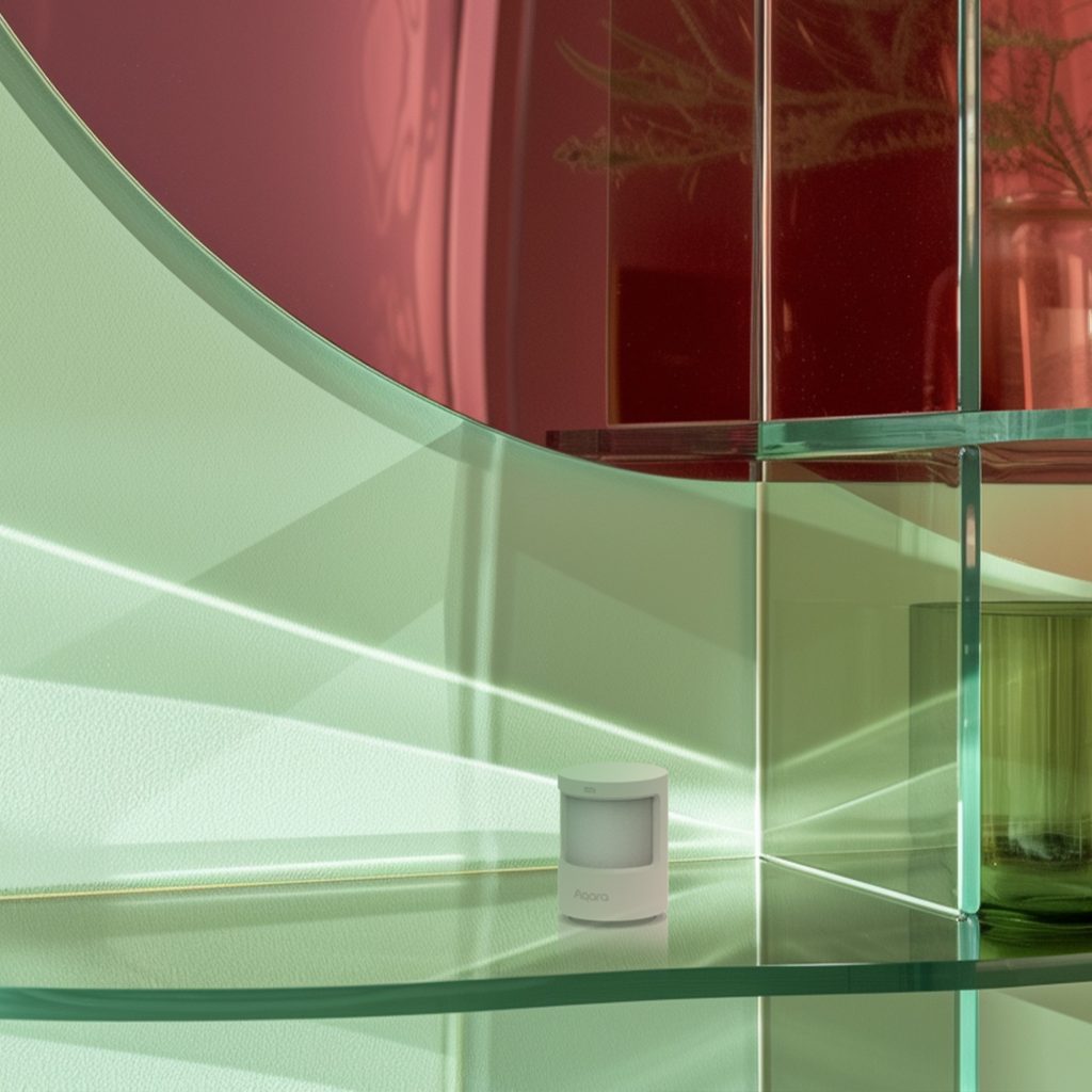 Aqara Matter over Thread Sensor Bundle - Aqara UK Shop