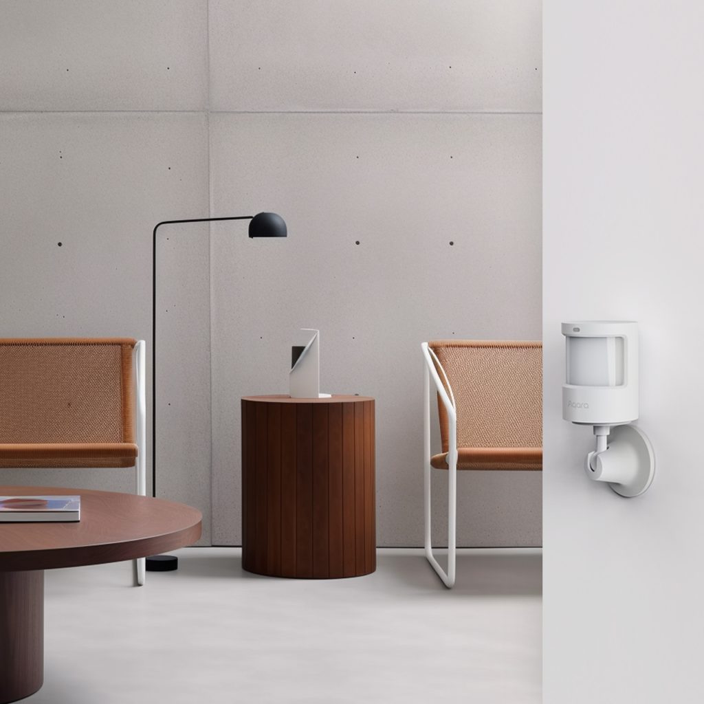 Aqara Matter over Thread Sensor Bundle - Aqara UK Shop