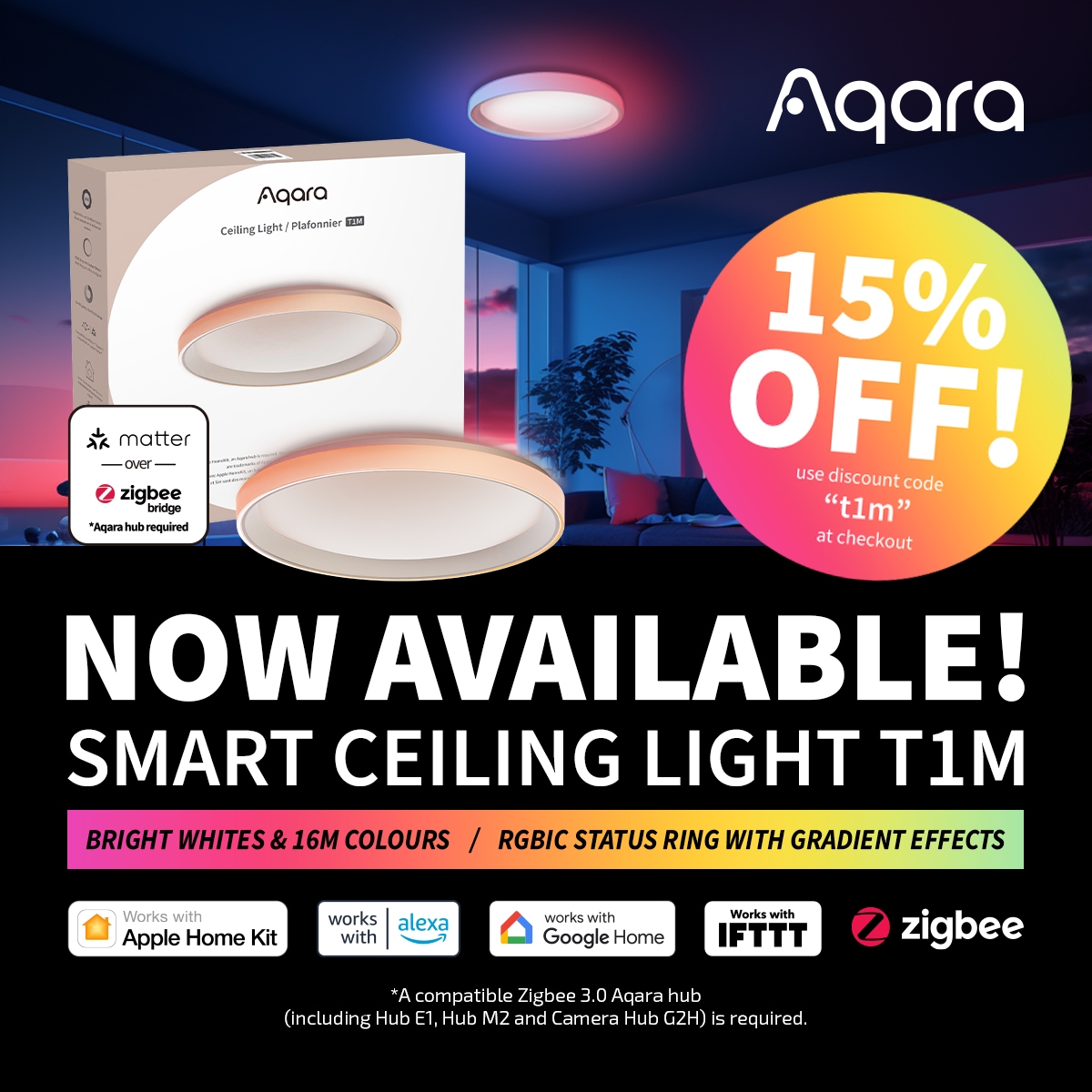 Aqara Products - Aqara UK Shop