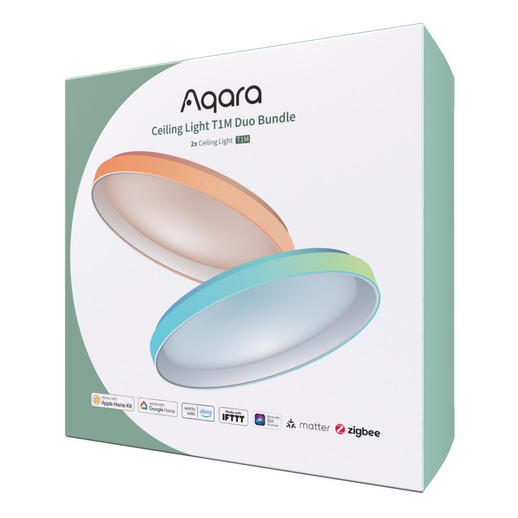 Aqara Bundles - Aqara UK Shop