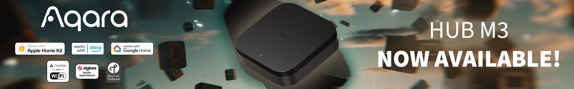 Aqara Smart Wall Switch H1 (With Neutral, Double Rocker) - Aqara UK Shop