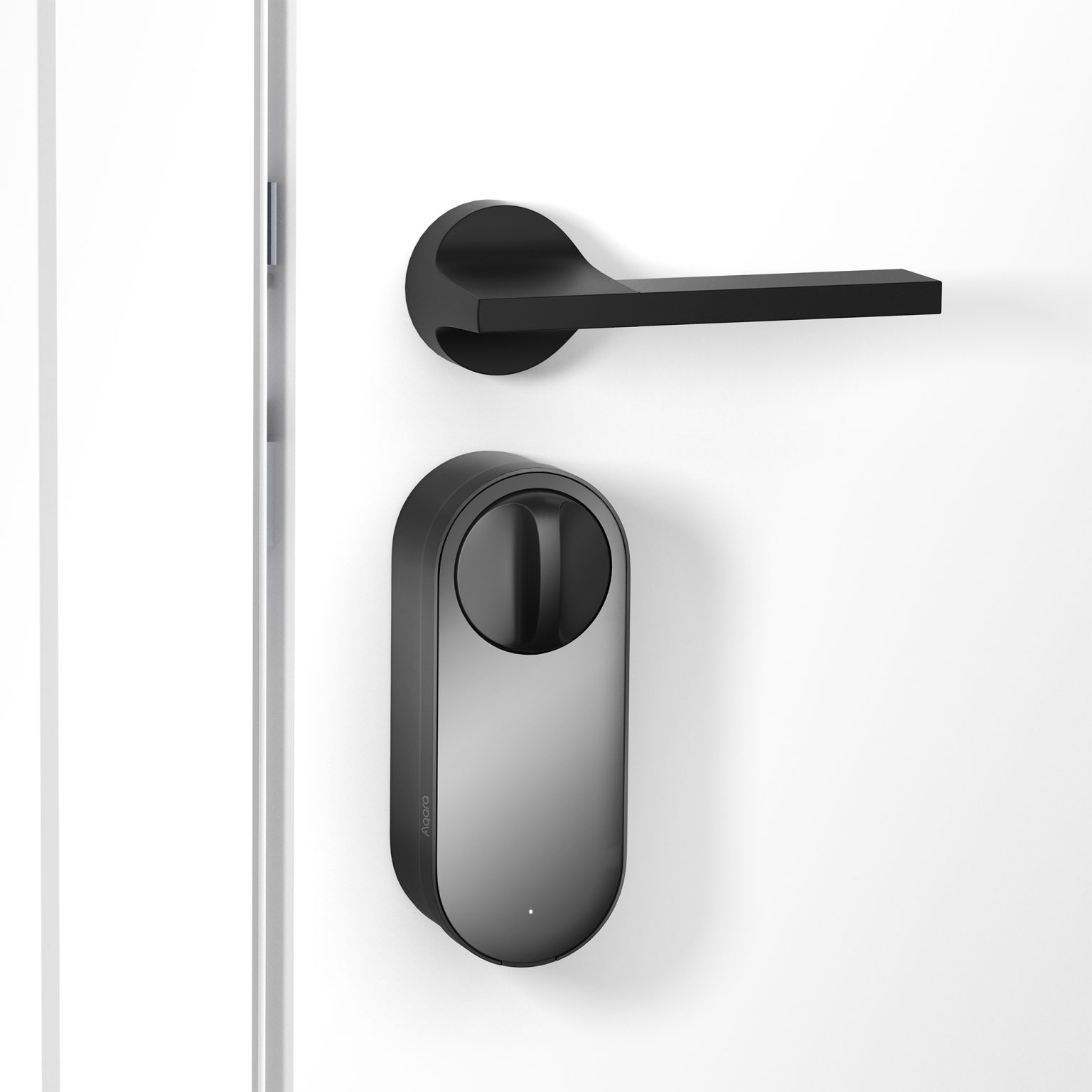 Aqara Smart Lock U200+ Kit | HomeKit Smart lock | Keyless | Aqara UK Shop