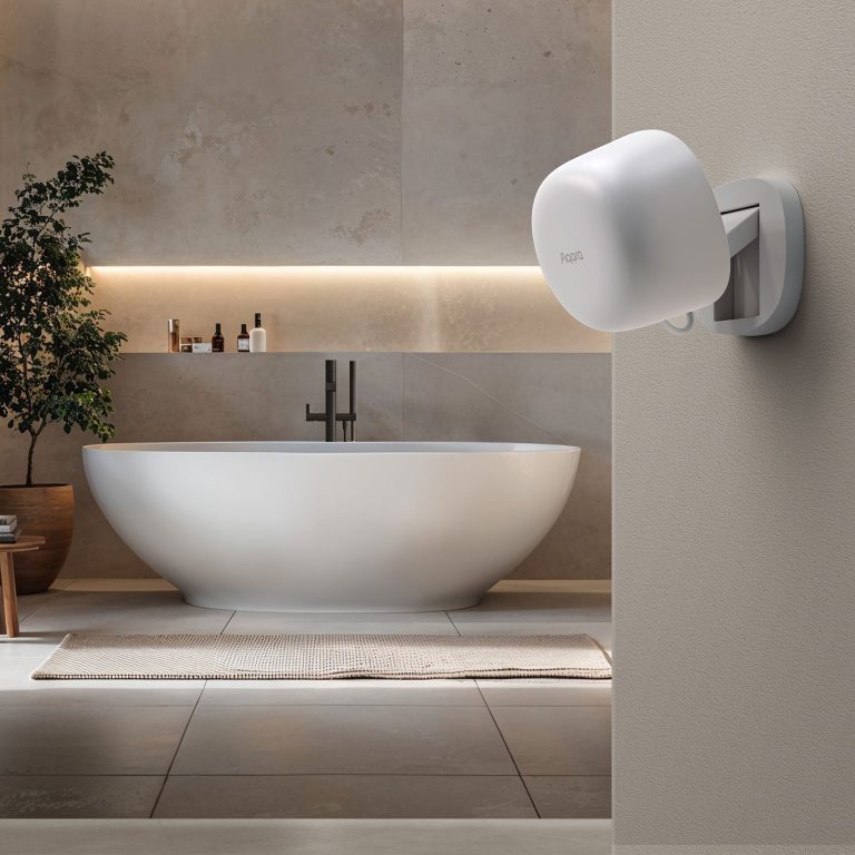 Aqara Presence Sensor FP1E - Aqara UK Shop