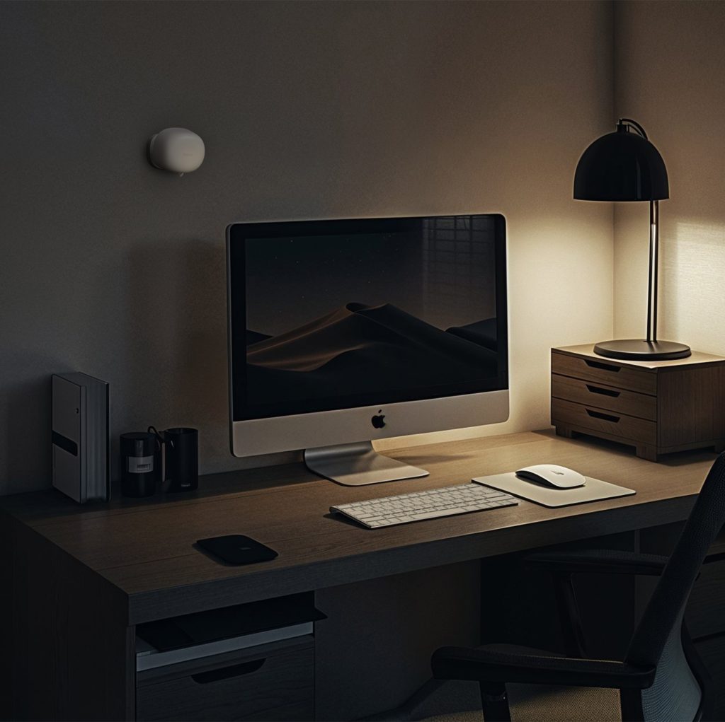 Aqara Presence Sensor FP1E - Aqara UK Shop