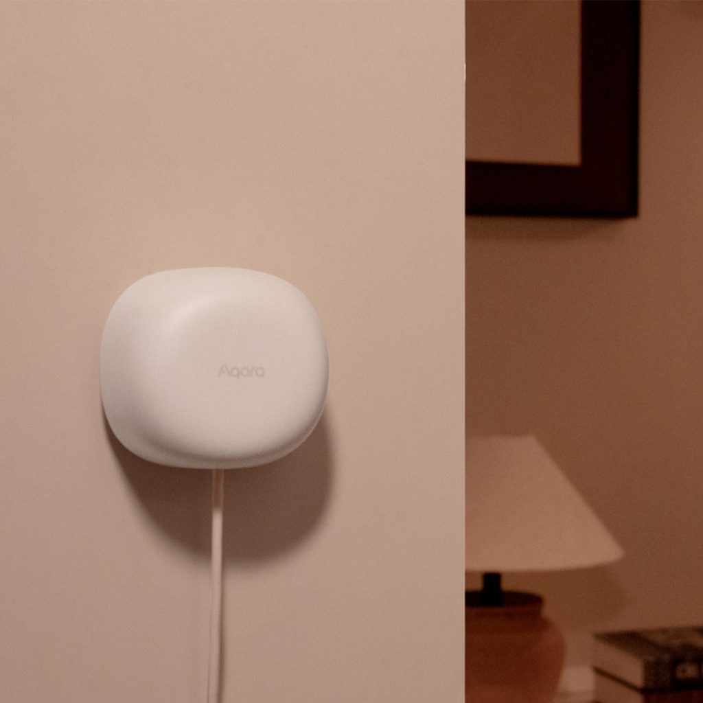 Aqara Presence Sensor FP1E - Aqara UK Shop